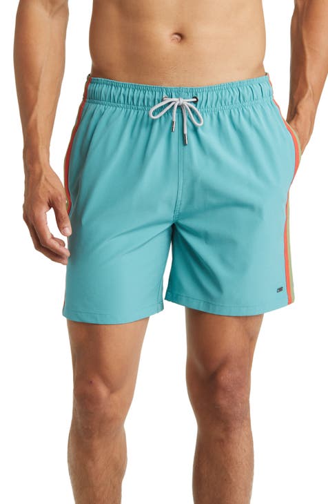 Men's Blue Swim Trunks & Swimwear | Nordstrom