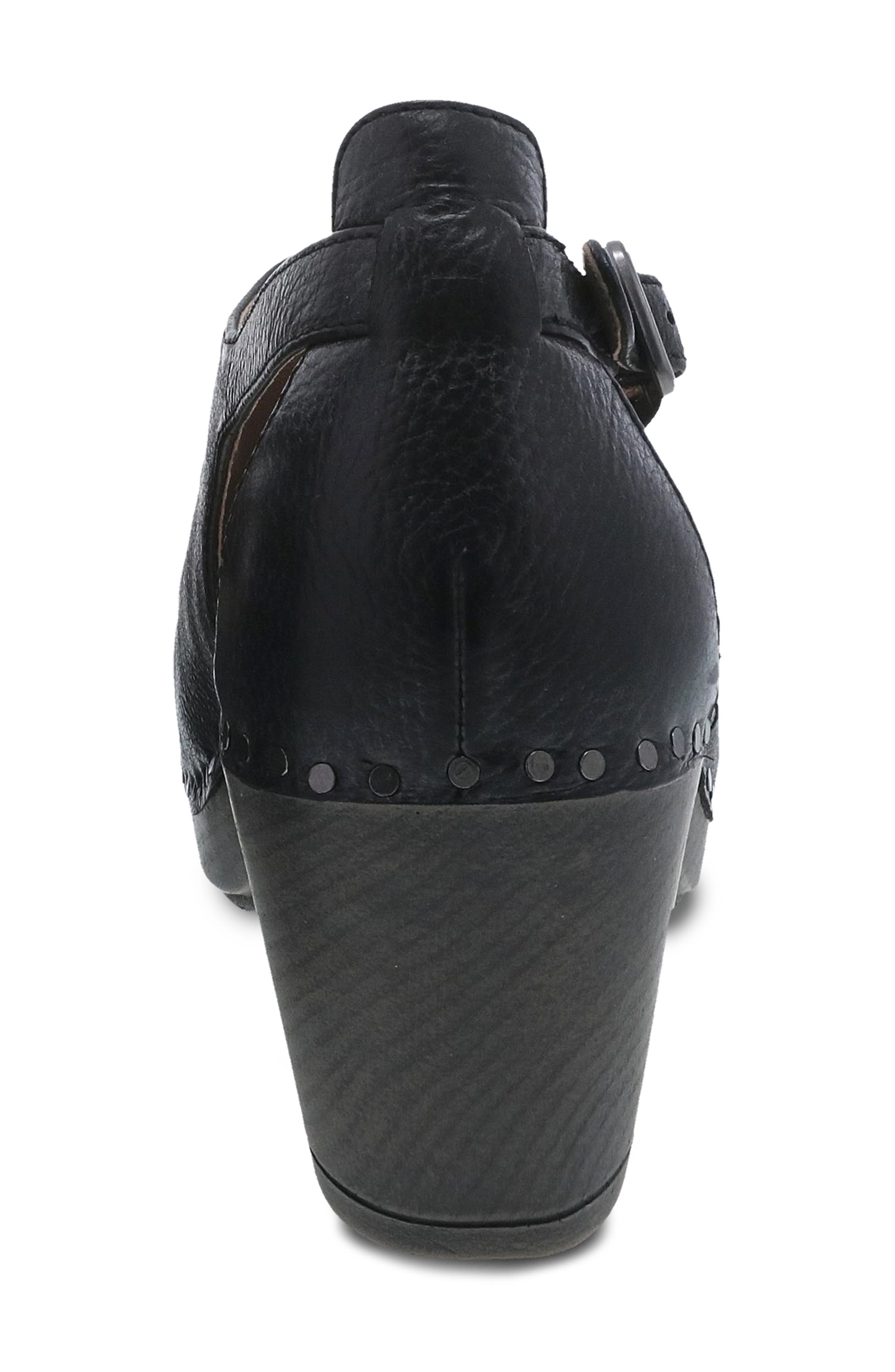 Dansko Sassy Cutout Clog (Women) | Nordstrom