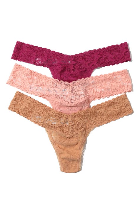 Women's Thong Panties | Nordstrom