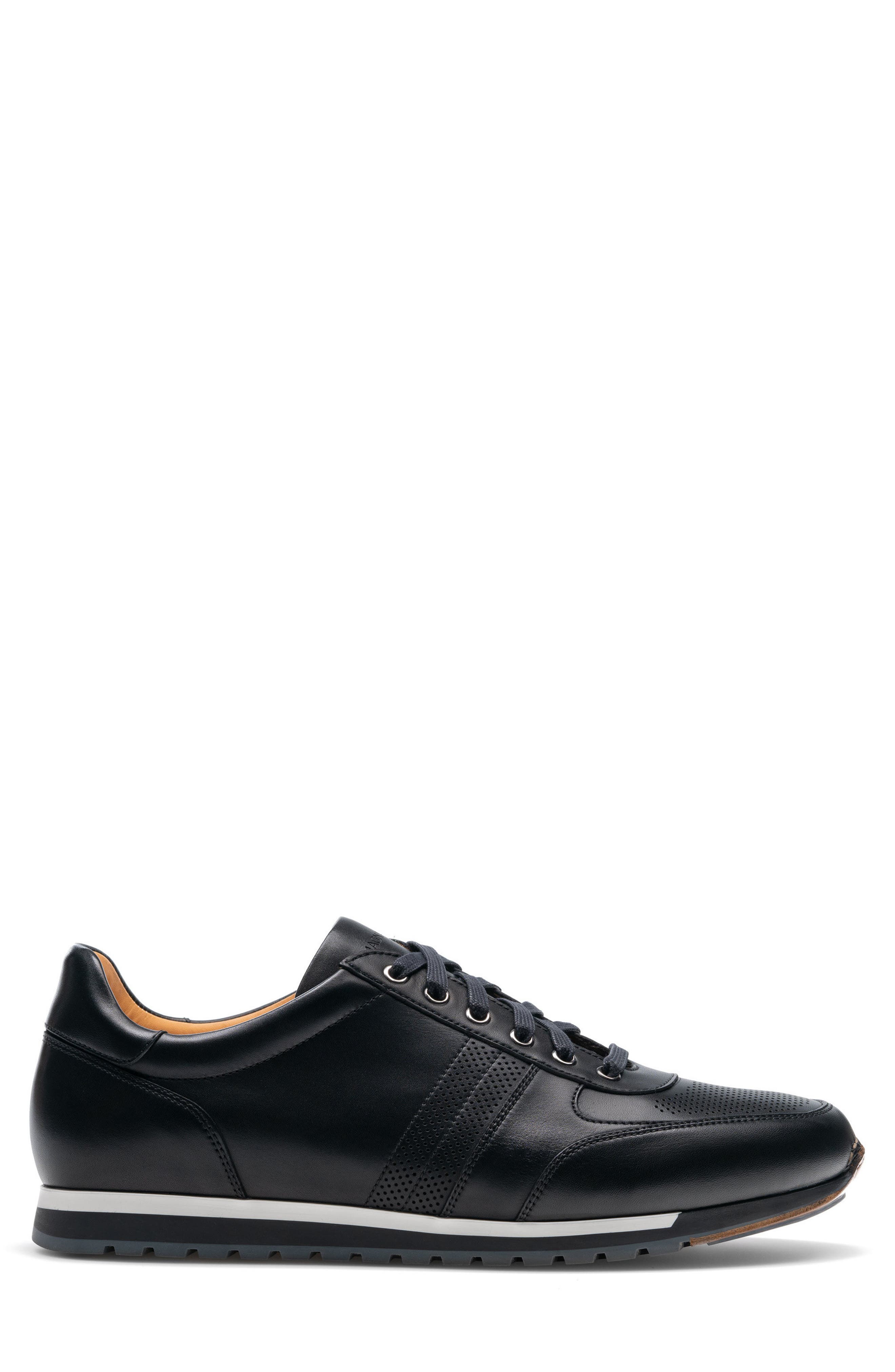 Magnanni Lizandro Low Top Sneaker (Men) | Nordstrom