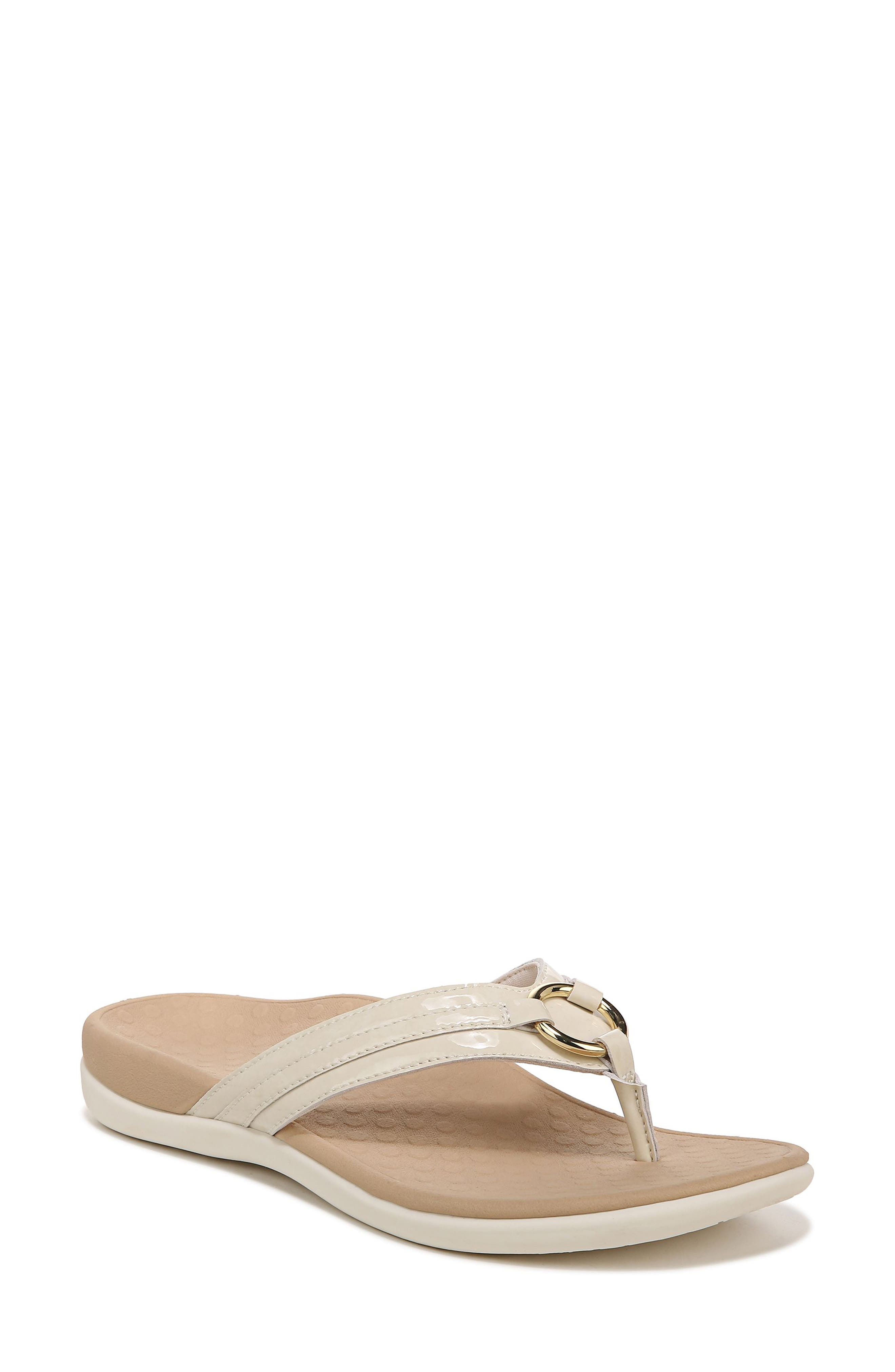 Vionic Aloe Flip Flop (Women) | Nordstrom
