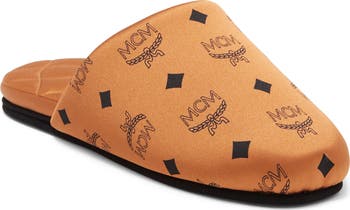 MCM Visetos Room Slipper (Women) | Nordstromrack