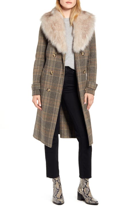Women's Kenneth Cole New York Coats & Jackets | Nordstrom