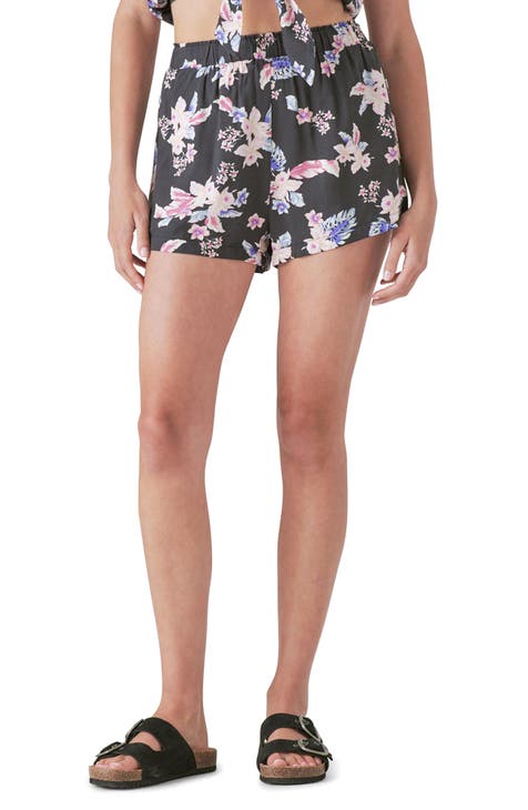 Women's Lucky Brand Shorts | Nordstrom