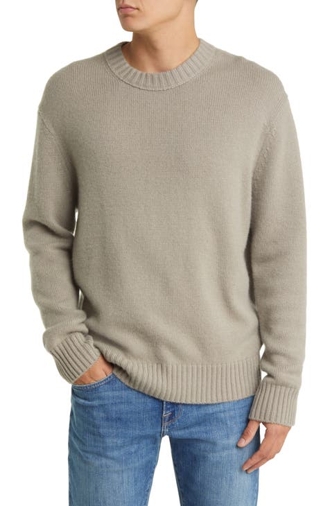 Men's Beige Cashmere Sweaters | Nordstrom