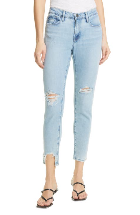 FRAME Jeans & Denim | Nordstrom Rack