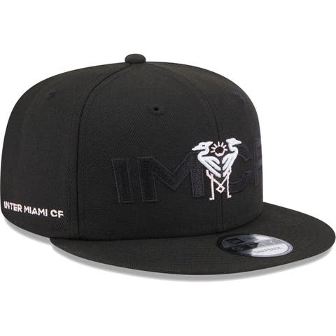 Men's Inter Miami CF Hats | Nordstrom