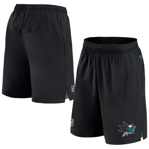 Men's San Jose Sharks Sports Fan Shorts | Nordstrom