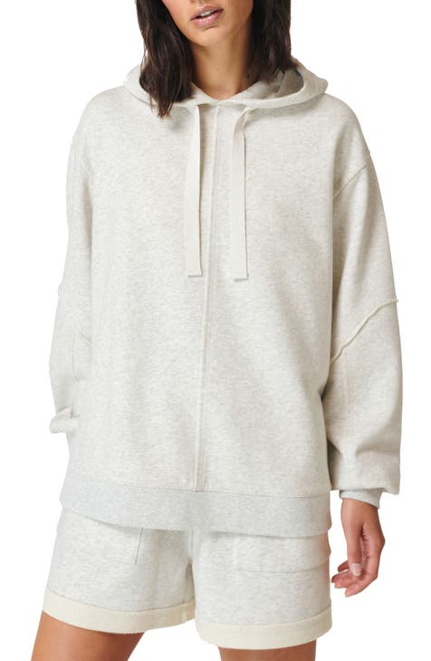 Women's Grey Sweatshirts & Hoodies | Nordstrom