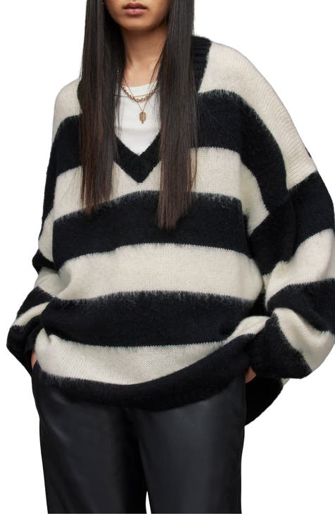 black and white sweaters | Nordstrom