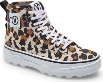 Vans Sentry WC High Top Sneaker (Women) | Nordstrom