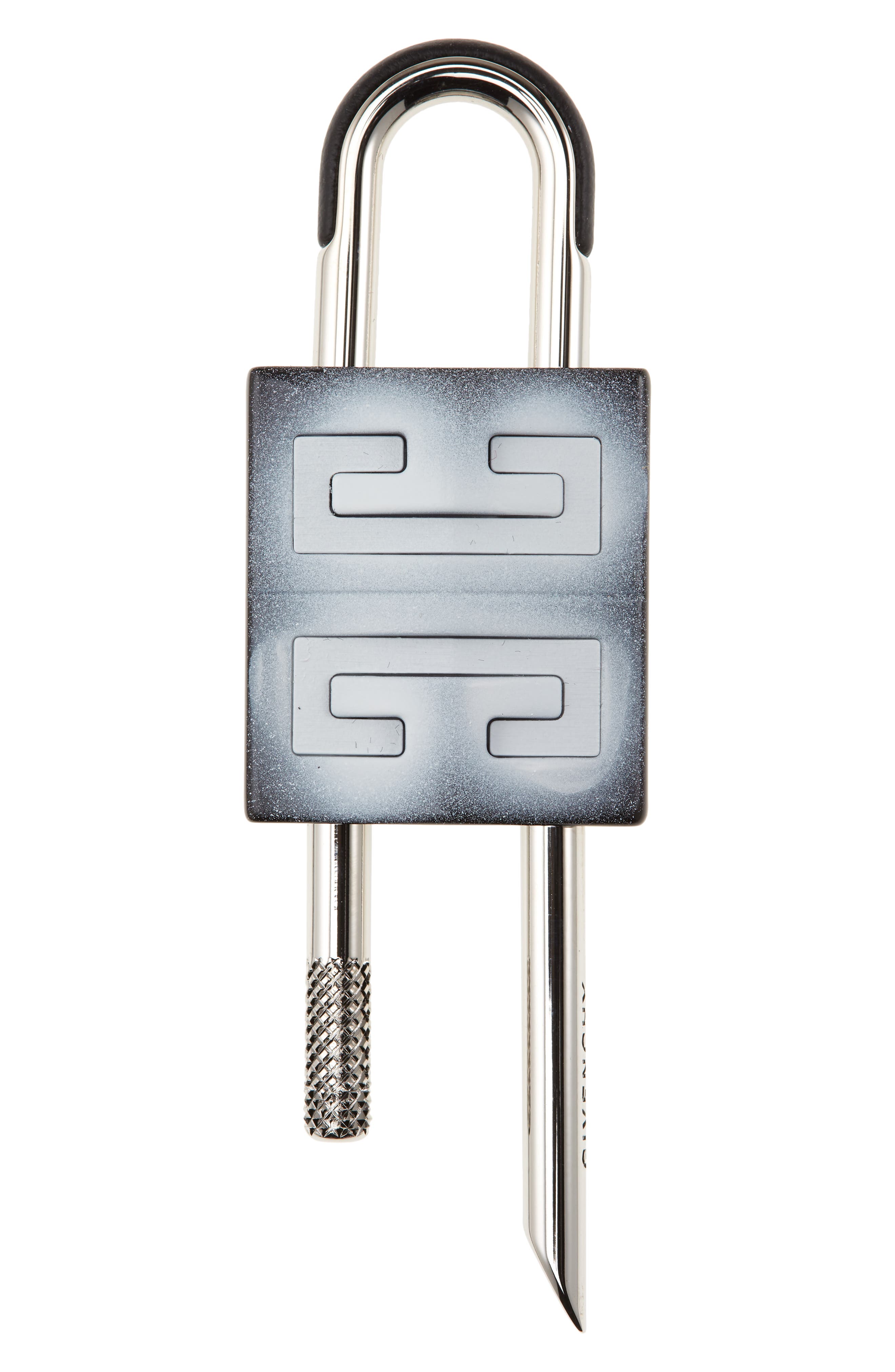 Givenchy x Chito Small 4G Tag Effect Padlock | Nordstrom