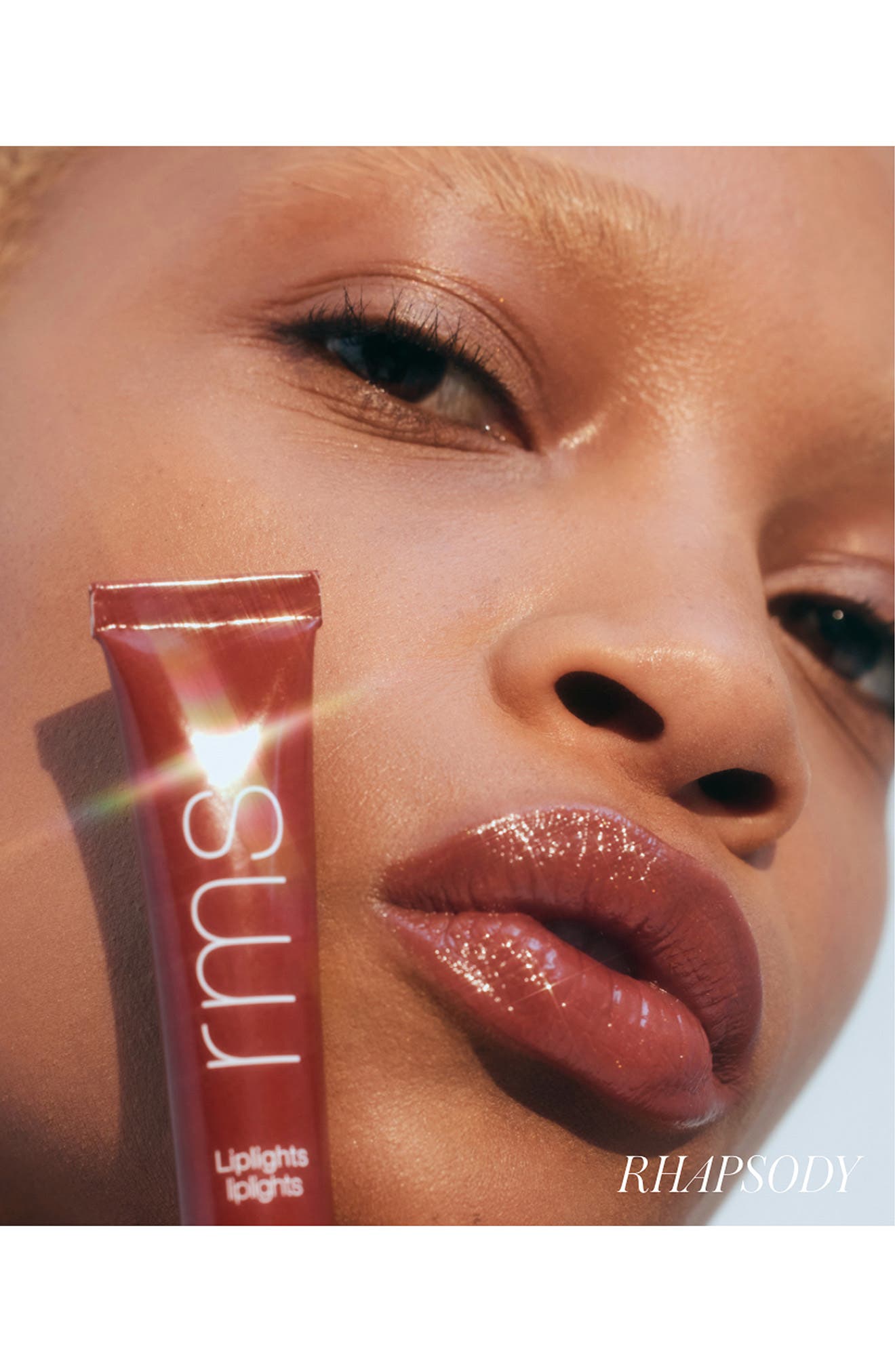 RMS Beauty Liplights Cream Lip Gloss | Nordstrom
