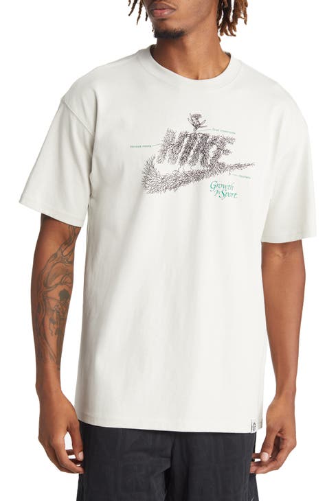 Women's Grey Graphic Tees | Nordstrom