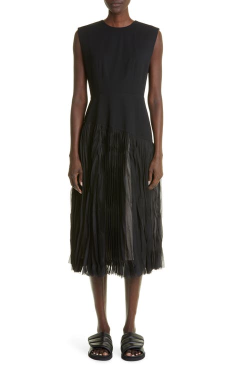 Women's PARTOW Midi Dresses | Nordstrom