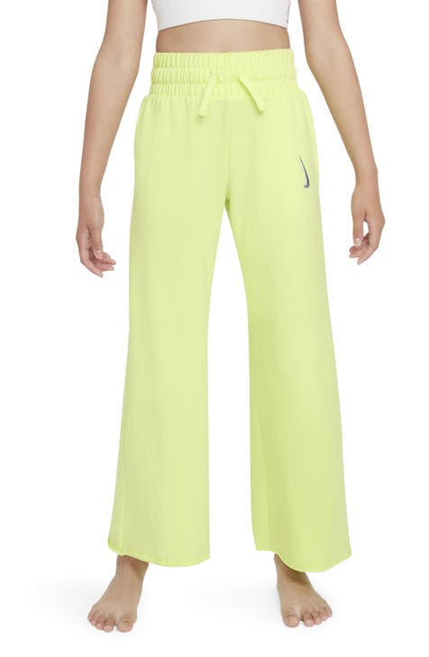 Girls' Yellow Activewear Clothing | Nordstrom