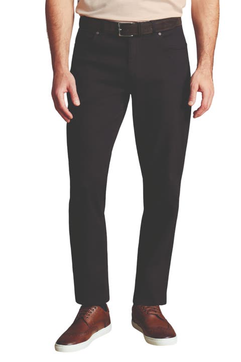 Slim Fit 5-Pocket Pants for Men | Nordstrom
