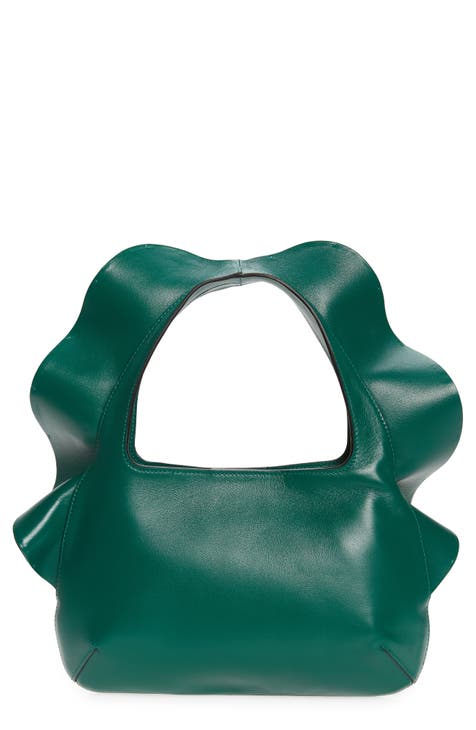 Green Hobo Bags & Purses | Nordstrom