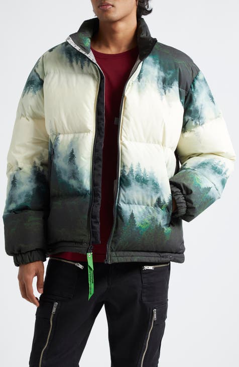 Designer Jackets for Men: Coats, Trenches, Down Vests | Nordstrom
