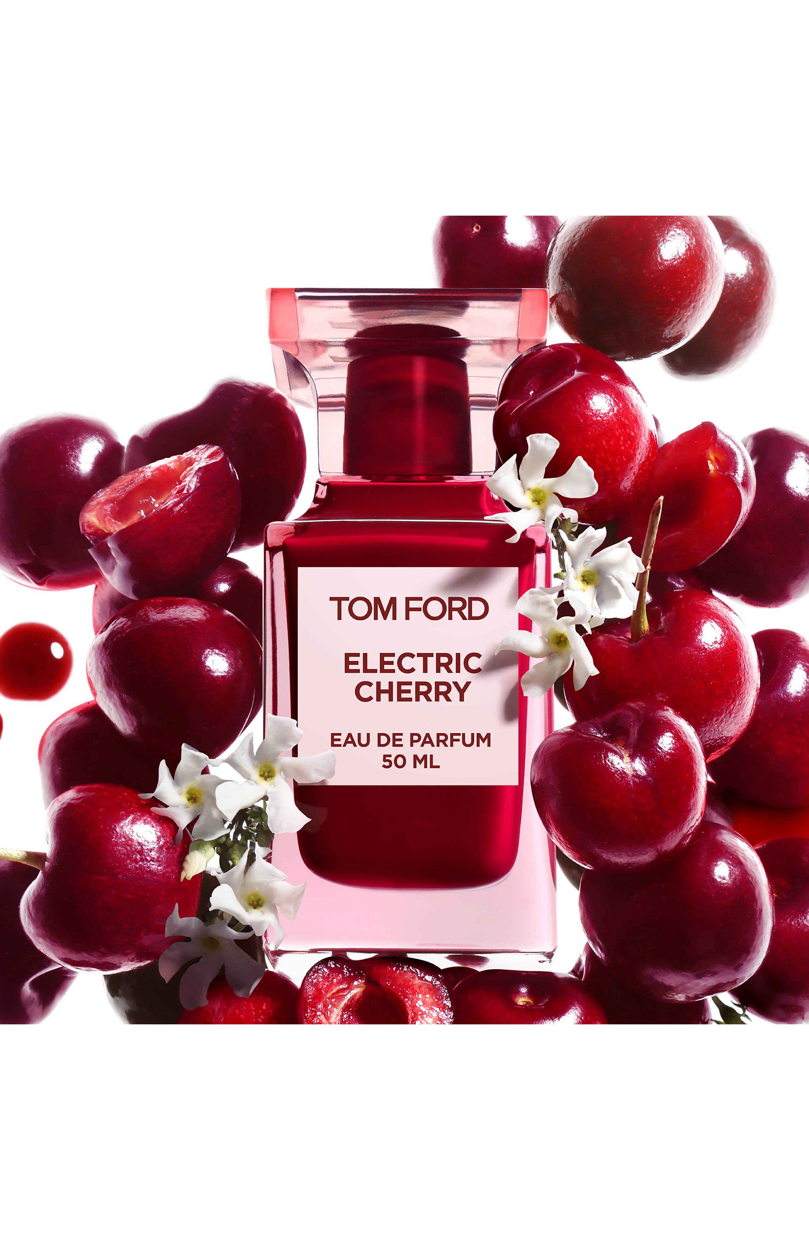 TOM FORD Electric Cherry Eau de Parfum | Nordstrom