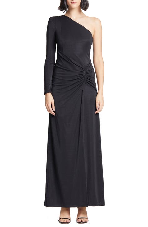 Women's One Shoulder Formal Dresses | Nordstrom