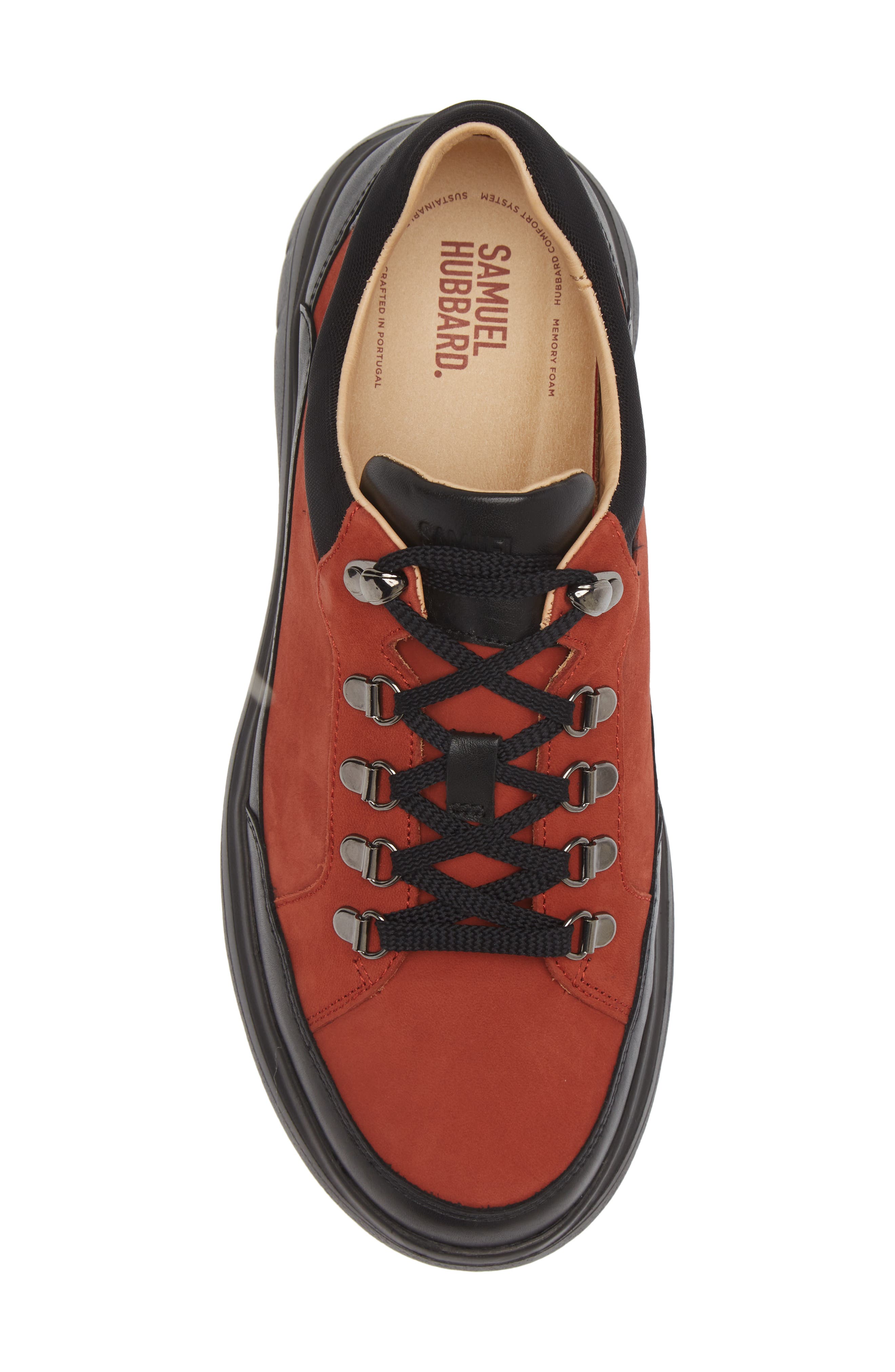 Samuel Hubbard Performance Walker Walking Shoe (Men) | Nordstrom