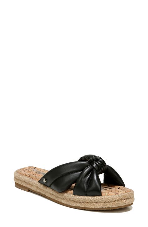 Women's Sam Edelman Slide Sandals | Nordstrom