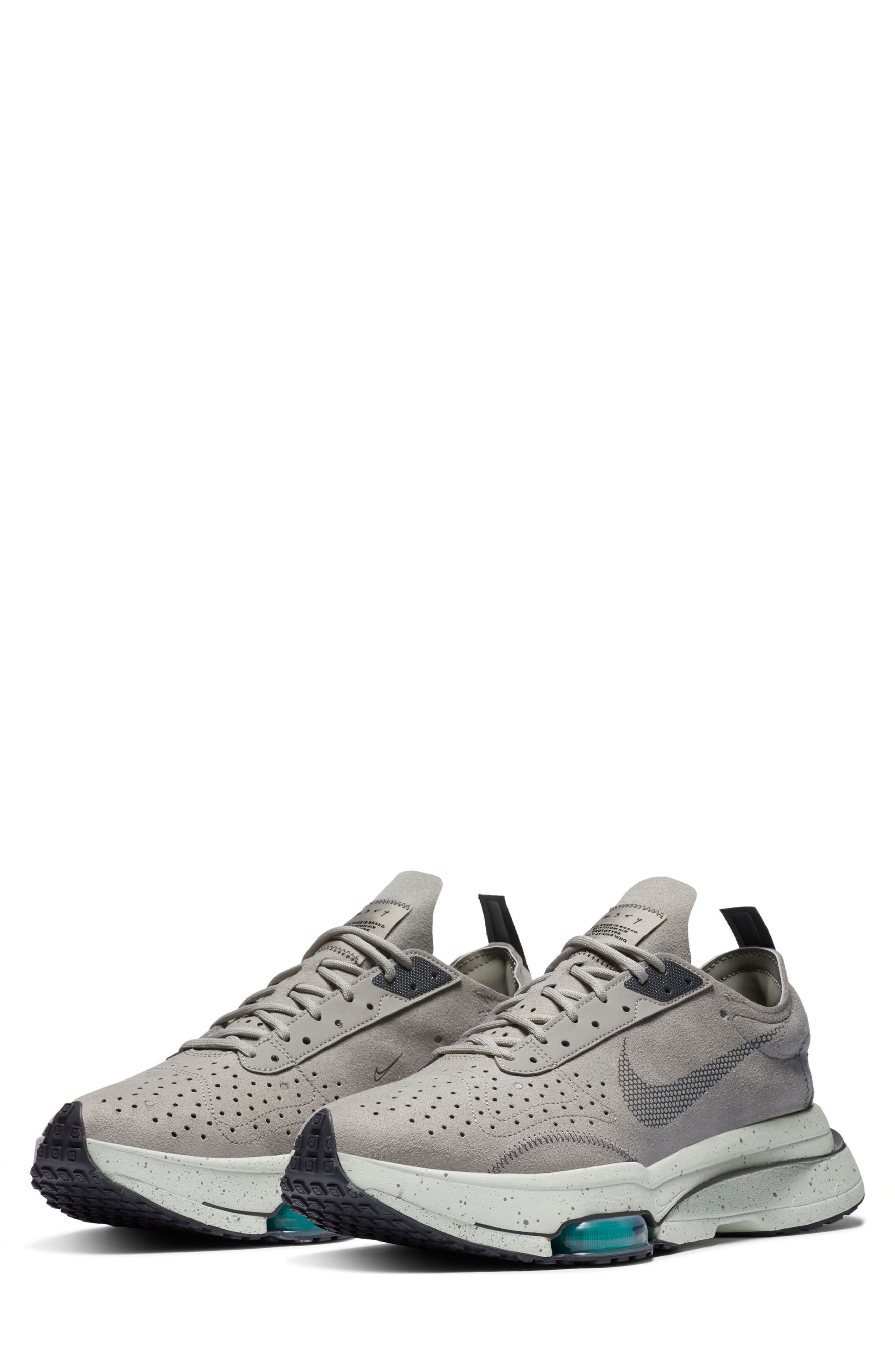 UPC 194493929921 - Men's Nike Air Zoom-Type Sneaker, Size 8.5 M - Grey ...