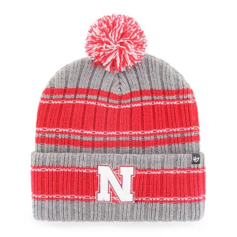 Men's Nebraska Huskers Hats | Nordstrom