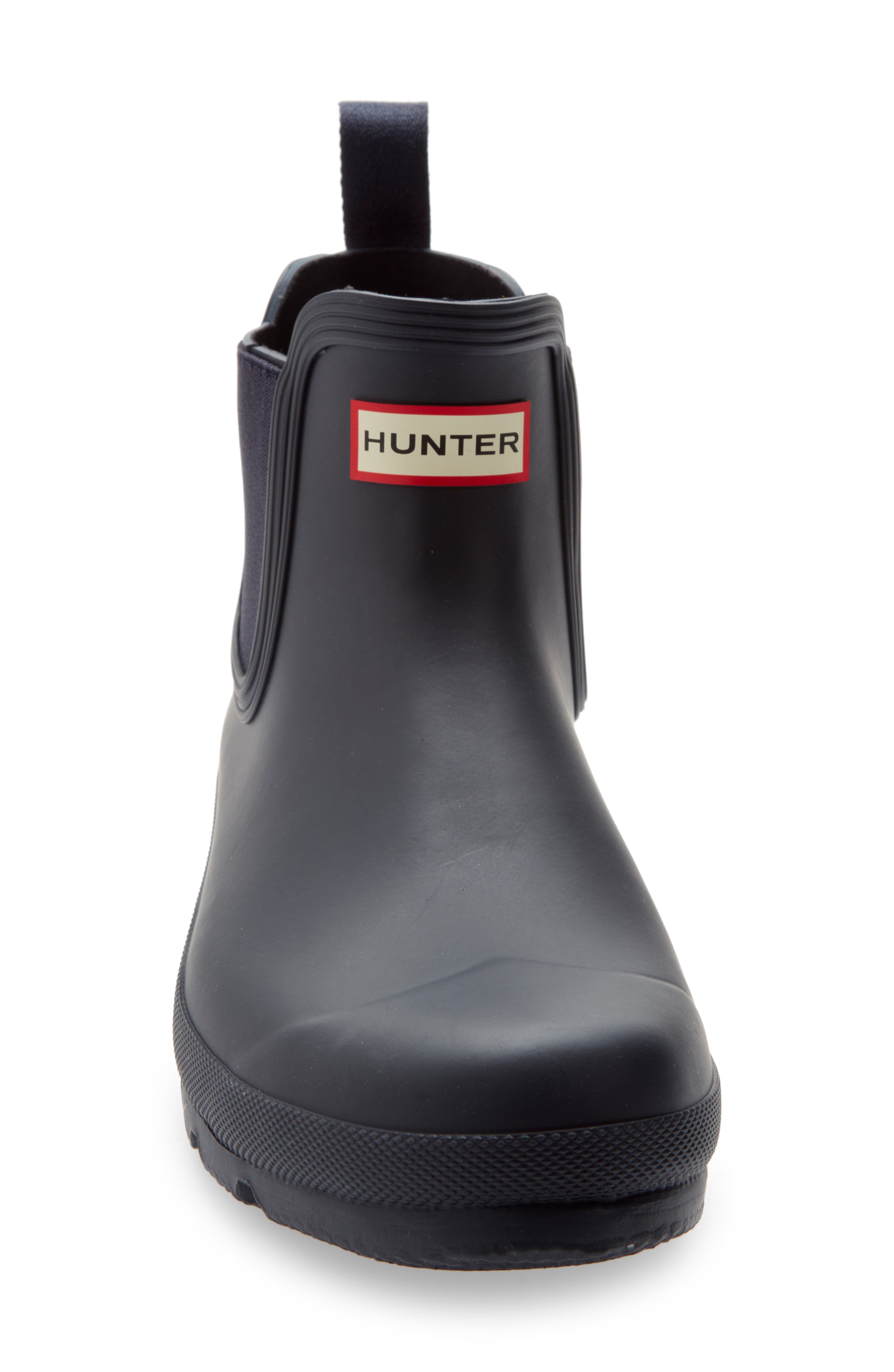 Hunter Original Waterproof Chelsea Rain Boot | Nordstrom