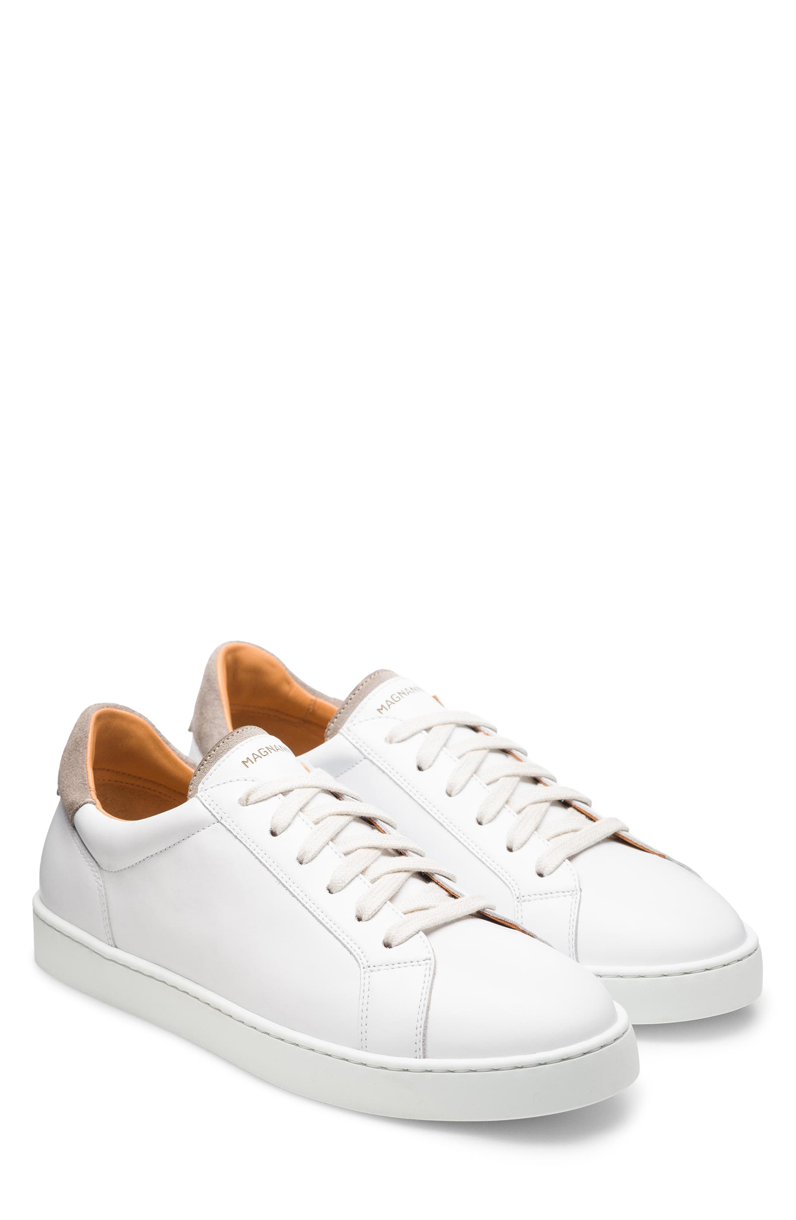 Magnanni Costa Low Top Sneaker (Men) | Nordstrom