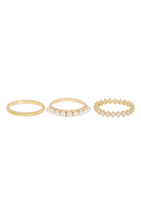 Stackable Rings | Nordstrom Rack