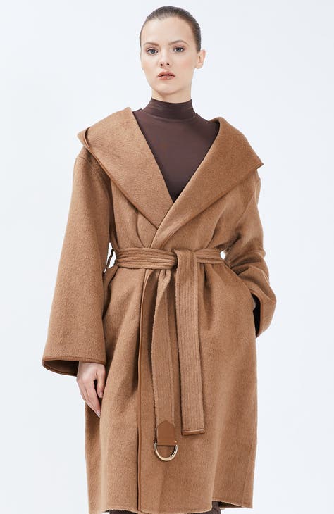 Women's Wrap Coats | Nordstrom