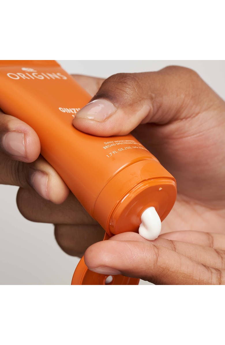 Origins GinZing™ SPF 30 Daily Moisturizer Sunscreen | Nordstrom