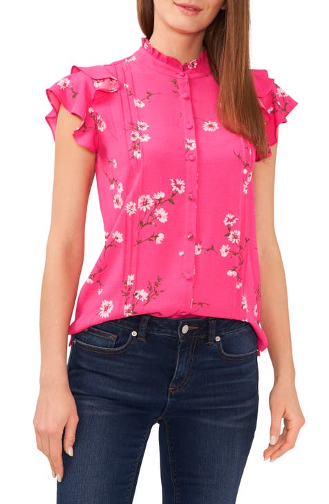Womens Cece Tops Nordstrom