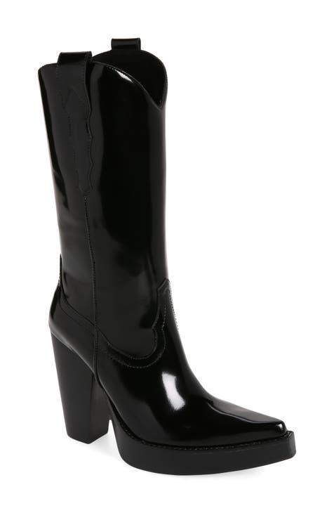 Women's Mid-Calf Boots | Nordstrom