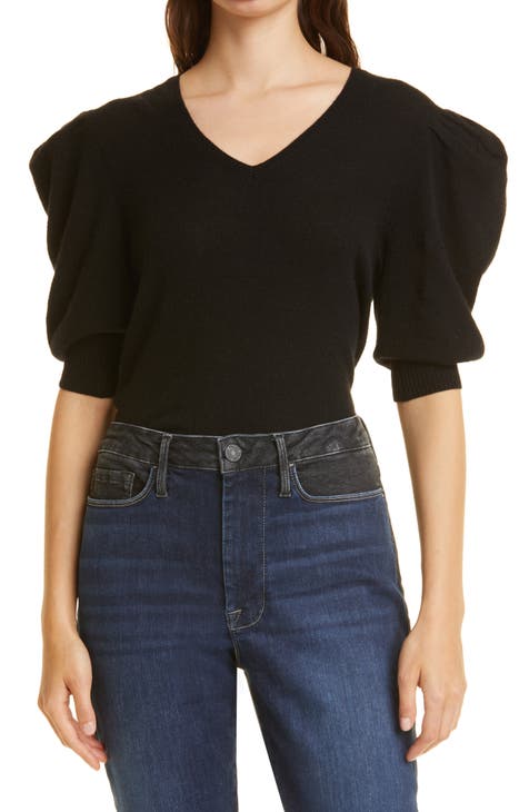 Women's Short Sleeve Sweaters | Nordstrom