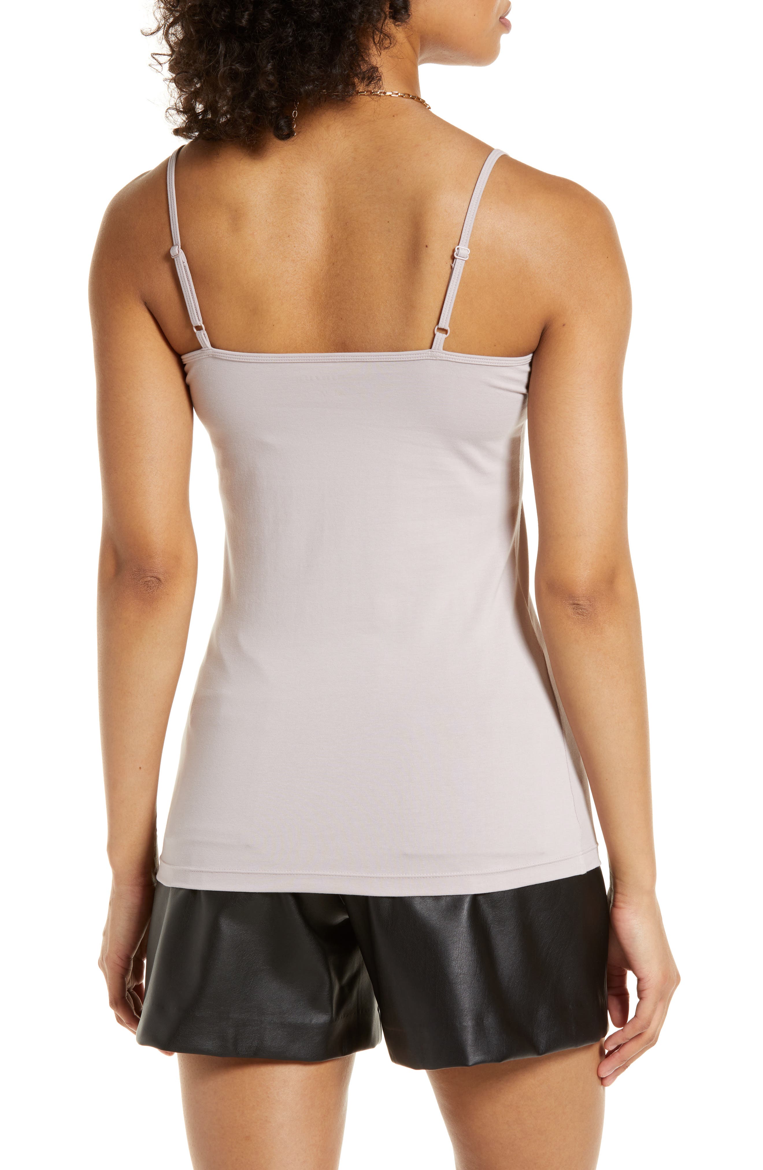 Halogen® Absolute Camisole | Nordstrom