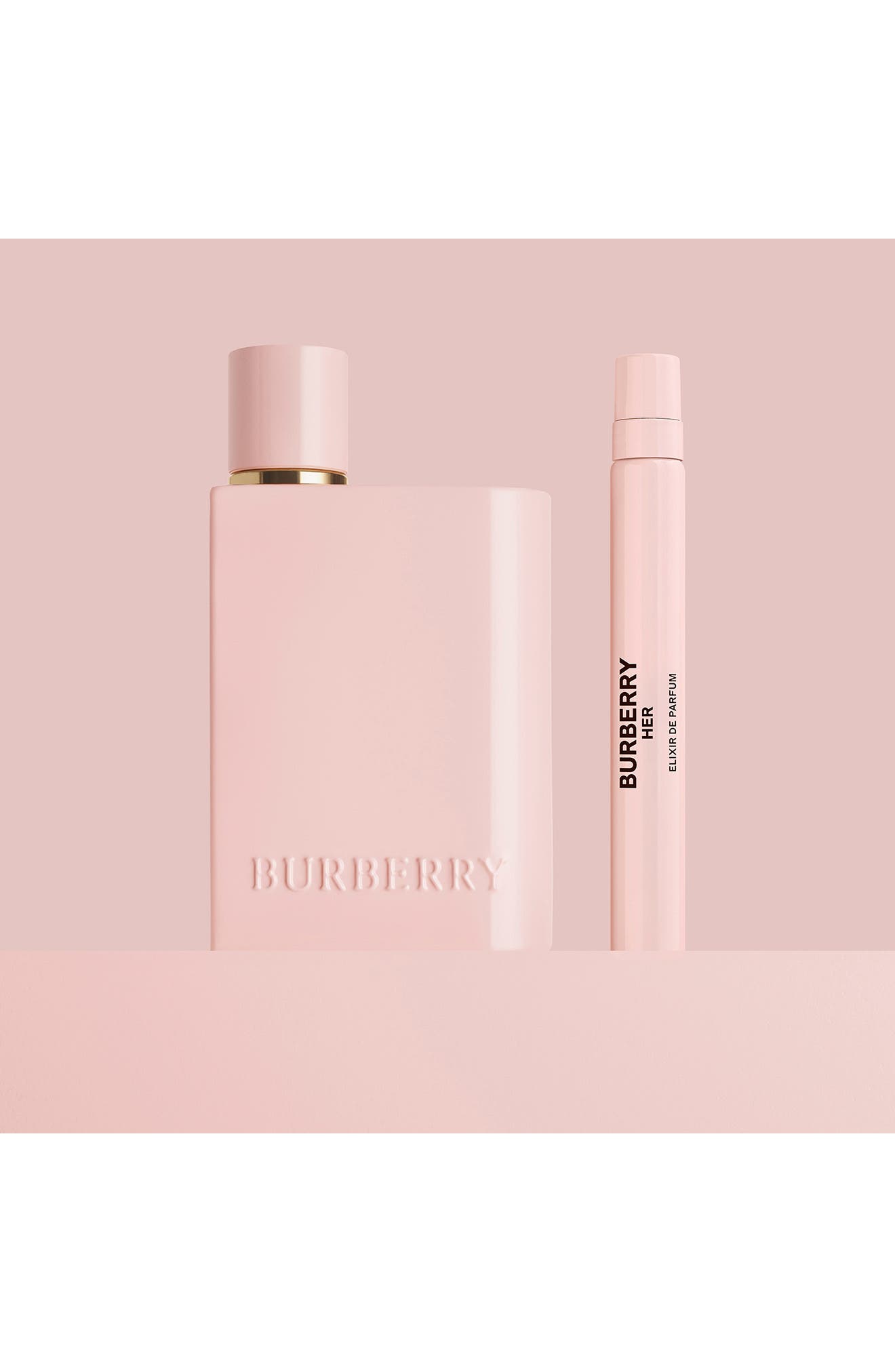 Burberry 'Burberry Her Elixir de Parfum | Nordstrom