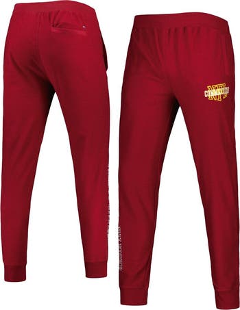 Tommy Hilfiger Men's Tommy Hilfiger Burgundy Washington Commanders ...