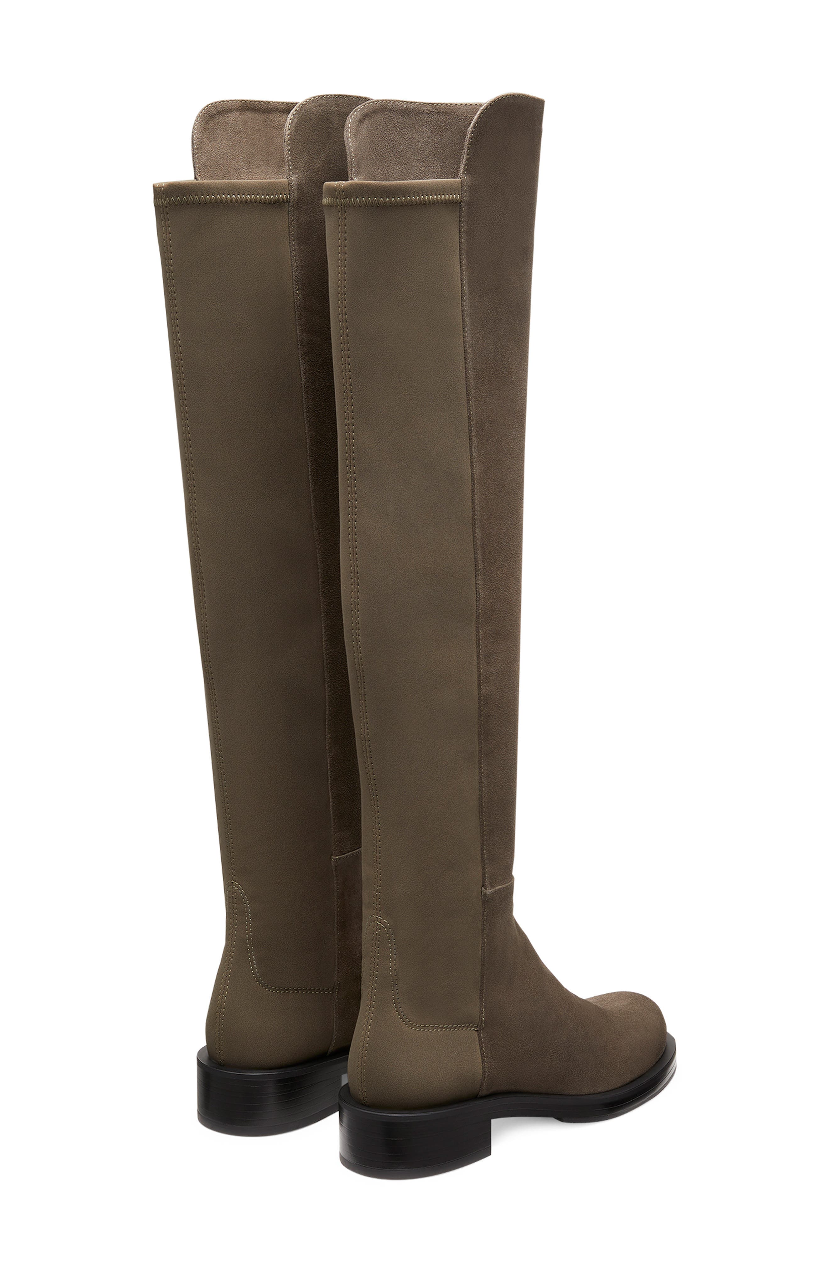 Stuart Weitzman 5050 Bold Boot (Women) | Nordstrom