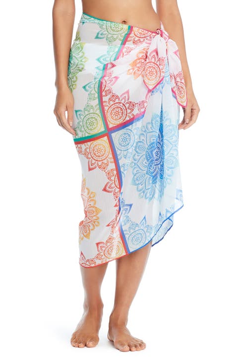 Sarongs, Pareos & Cover-Ups | Nordstrom