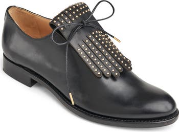 The Office of Angela Scott Ms. Jane Kiltie Loafer (Women) | Nordstrom