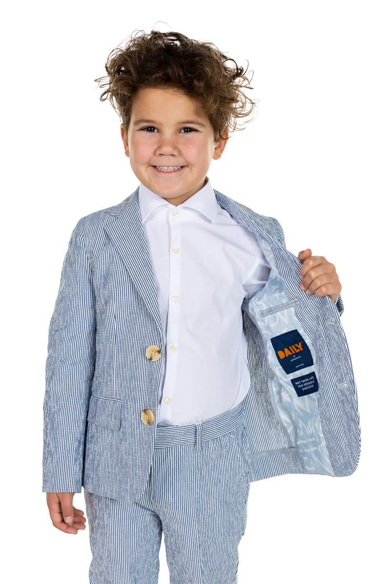 OppoSuits Kids' Seersucker Suit | Nordstrom