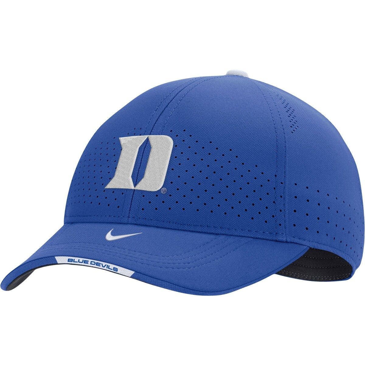 Nike Youth Nike Royal Duke Blue Devils Legacy91 Adjustable Hat | Nordstrom