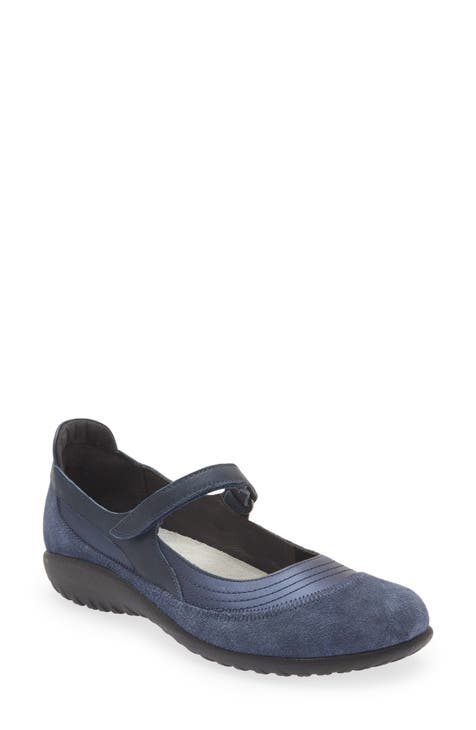 Women's Blue Flats | Nordstrom