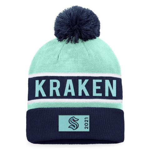 Men's Seattle Kraken Hats | Nordstrom