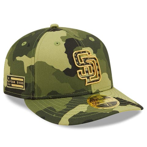 Men's San Diego Padres Hats | Nordstrom