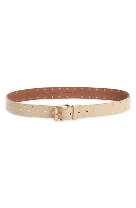 Beige Belts for Women | Nordstrom Rack