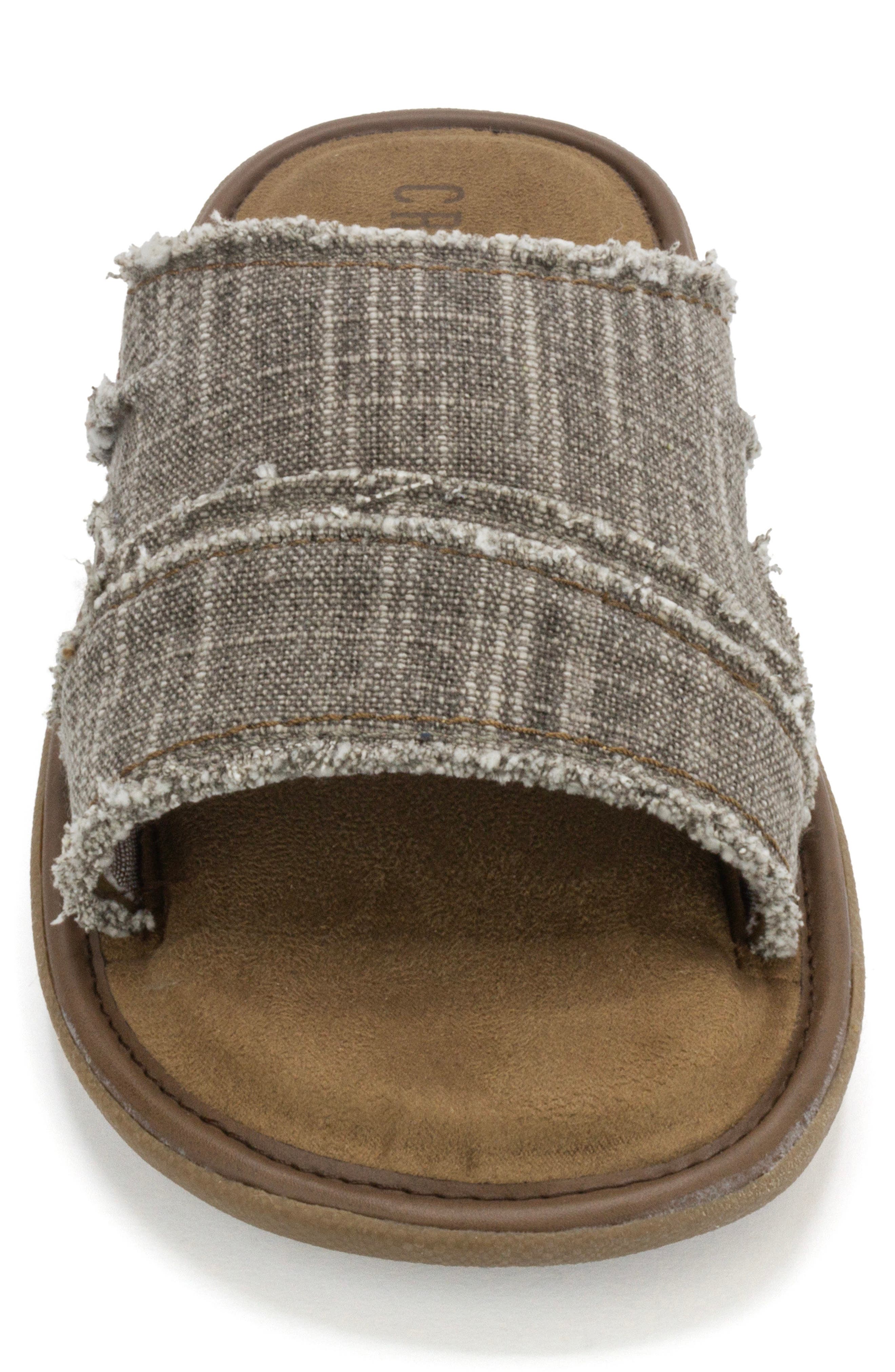CREVO Fremont II Sandal (Men) | Nordstromrack